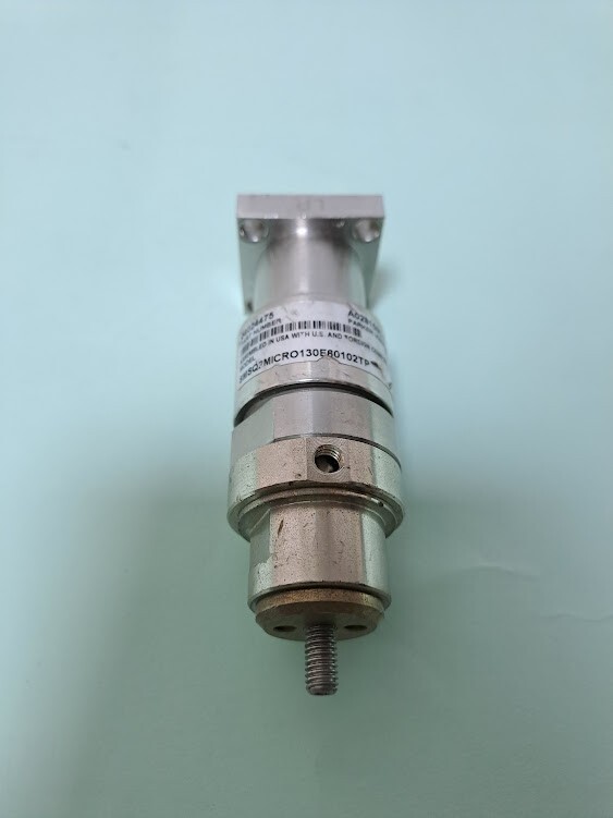 Parker Veriflow 54024475 SMSQ2MICRO130E60102TP High Purity Valve USA ...