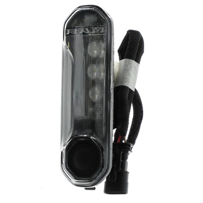 2019-2024 RAM 1500 LIFTGATE LIGHT LAMP LEFT DRIVER NEW MOPAR GENUINE ...