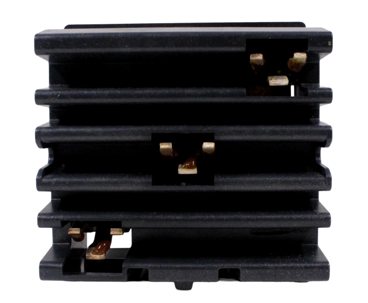 Square D HDA36030 Breaker 30A 600V 3P 3PH 14kA PowerPacT H I-Line ...