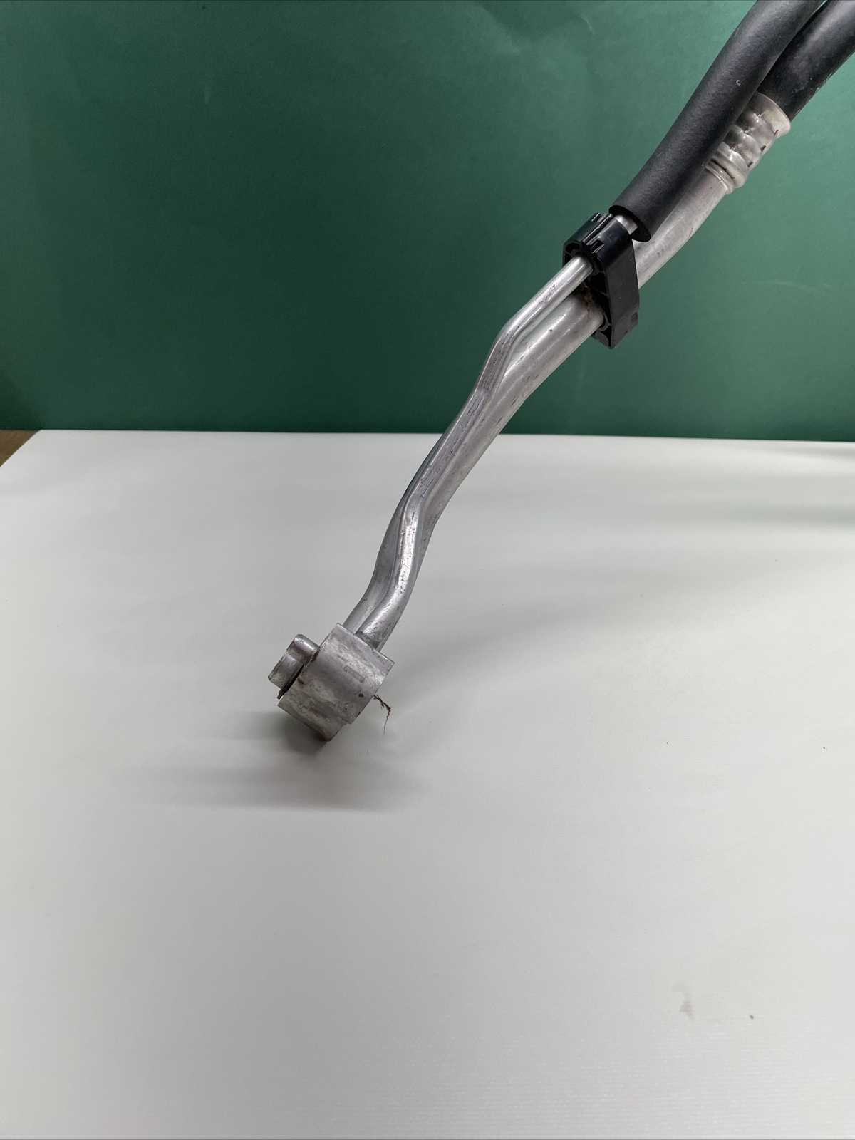 2010 - 2016 Cadillac SRX AC Refrigerant Suction Hose / Liquid Hose OEM ...