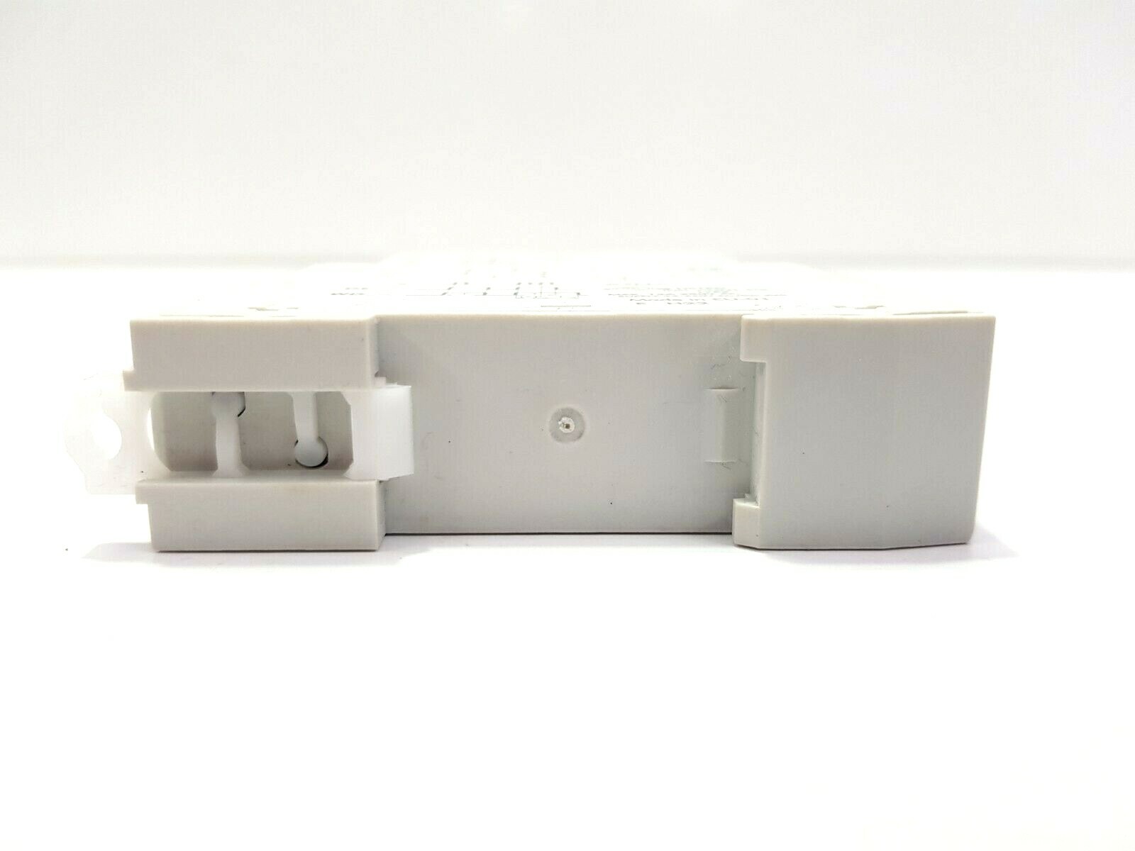 FINDER 83.02.0.240.0000 MODULAR TIMER RELAY MAX.12A 250V AC | eBay