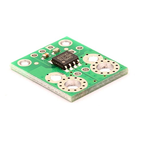 5A/20A/30A Range Sensor Module ACS714 Board 5V #A6-4 | eBay