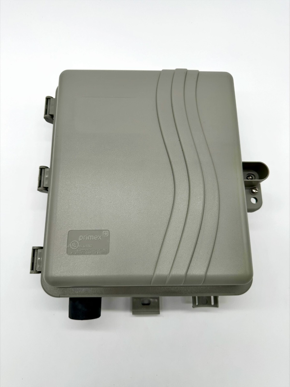 125-1148 -- PRIMEX -- P1000 W/ GASKET, 1 FTO W/ SC/APC PORT AND ...