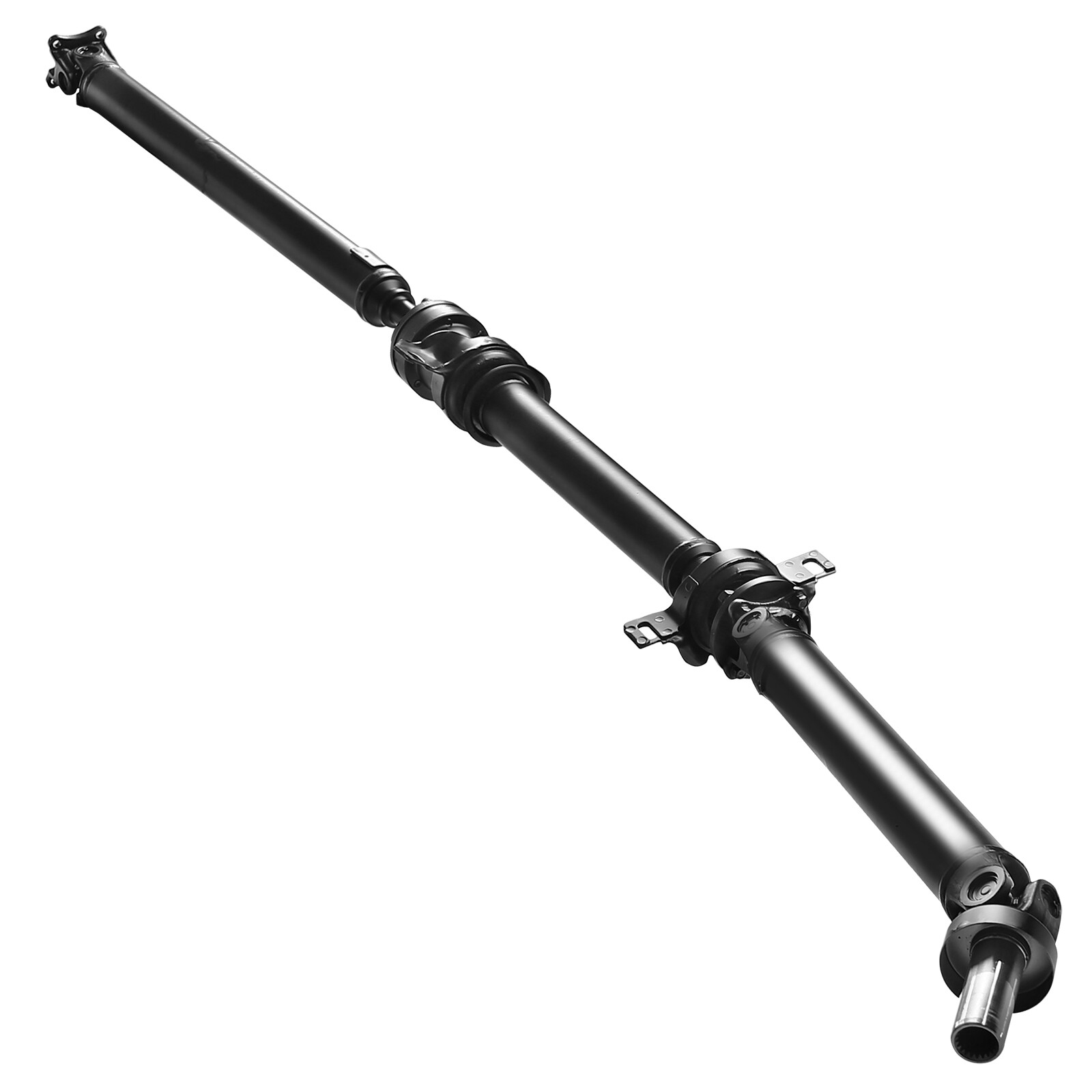 Rear Drive shaft Prop Shafr Assembly for Toyota Highlander 2008-2014 ...