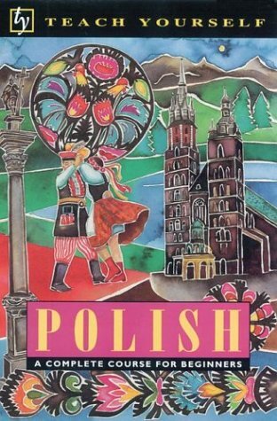 Teach Yourself Polish Complete Course 9780844237046 | eBay