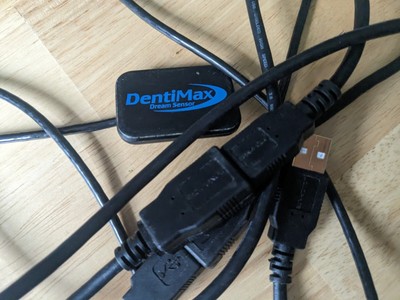 Dental Imaging & X-Ray - Digital Dental Xray Sensor