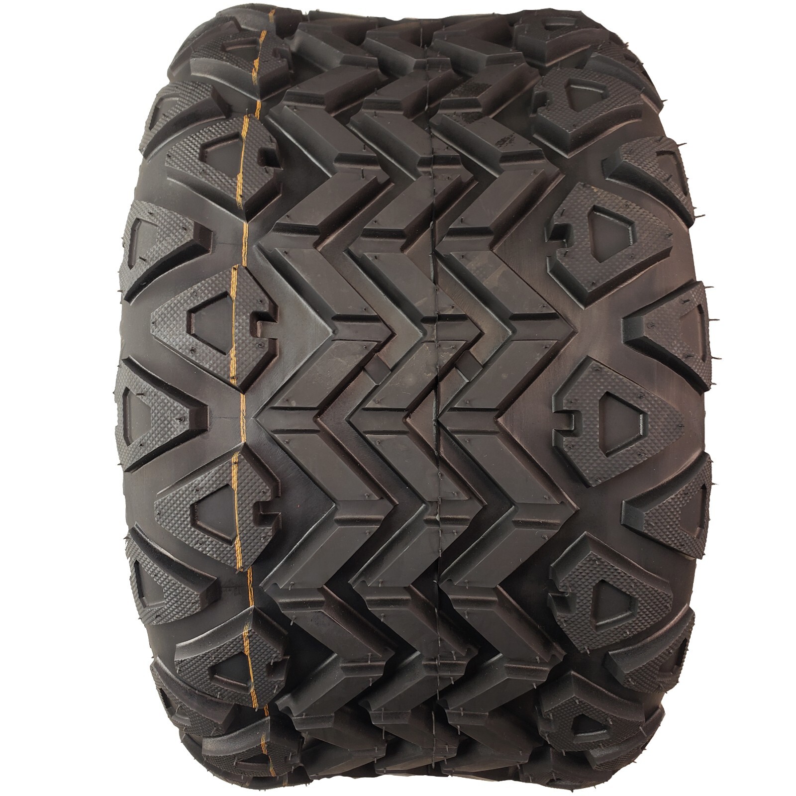 23x10.50-12 23x1050-12 23/10.50-12 23-1050-12 Golf Cart Go Cart TIRE ...