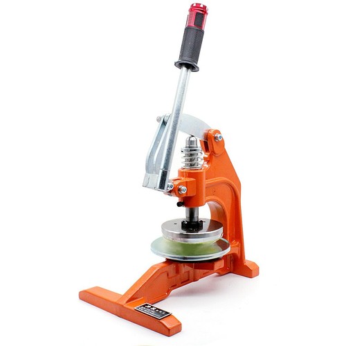 Round Sample Cutter Pressure Sampling Knife Handpressed Disc Sampler ...