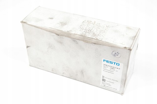 Vacuum nozzle Festo OVEM-10-HB-QO-CE-N-2P 538833 /#8 R1P 7947 | eBay