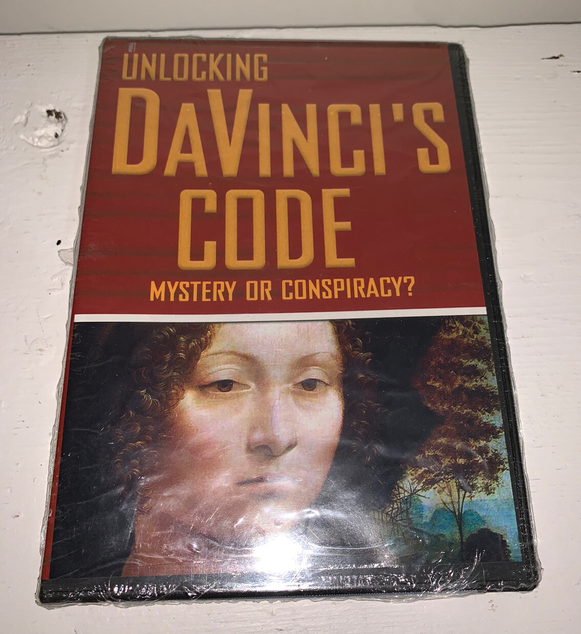 Unlocking Davincis Code: Mystery or Conspiracy (DVD, 2004) 881180000079| eBay