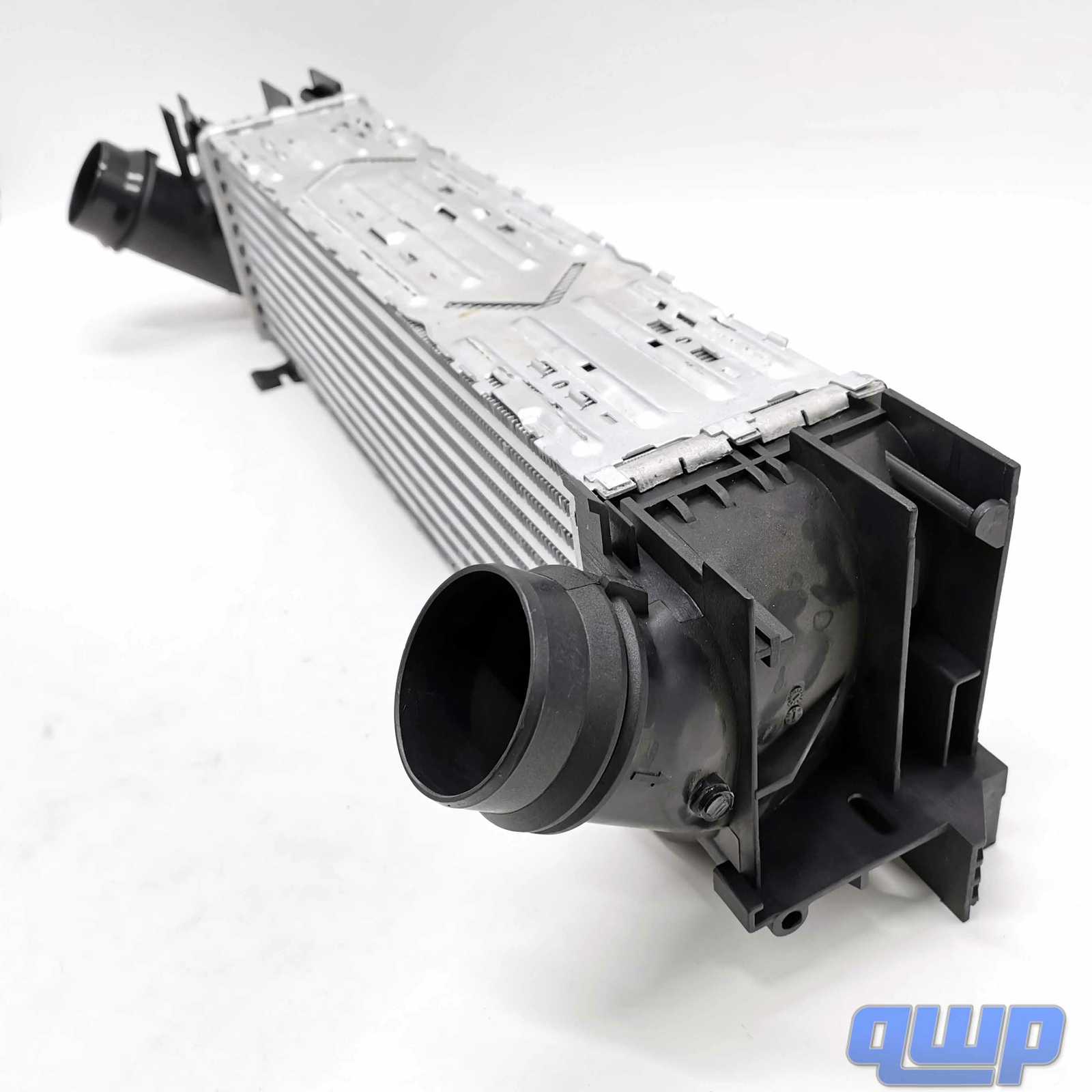 New Charge Air Cooler Intercooler For BMW F21 F22 F23 F30 328i 335i ...