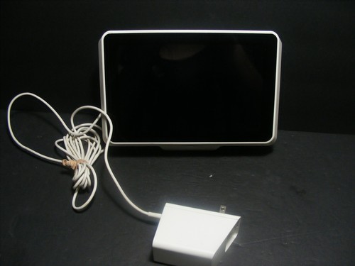 Comcast Xfinity Home Security Touchscreen Control Panel XH2-TC TCHT2AA0 ...