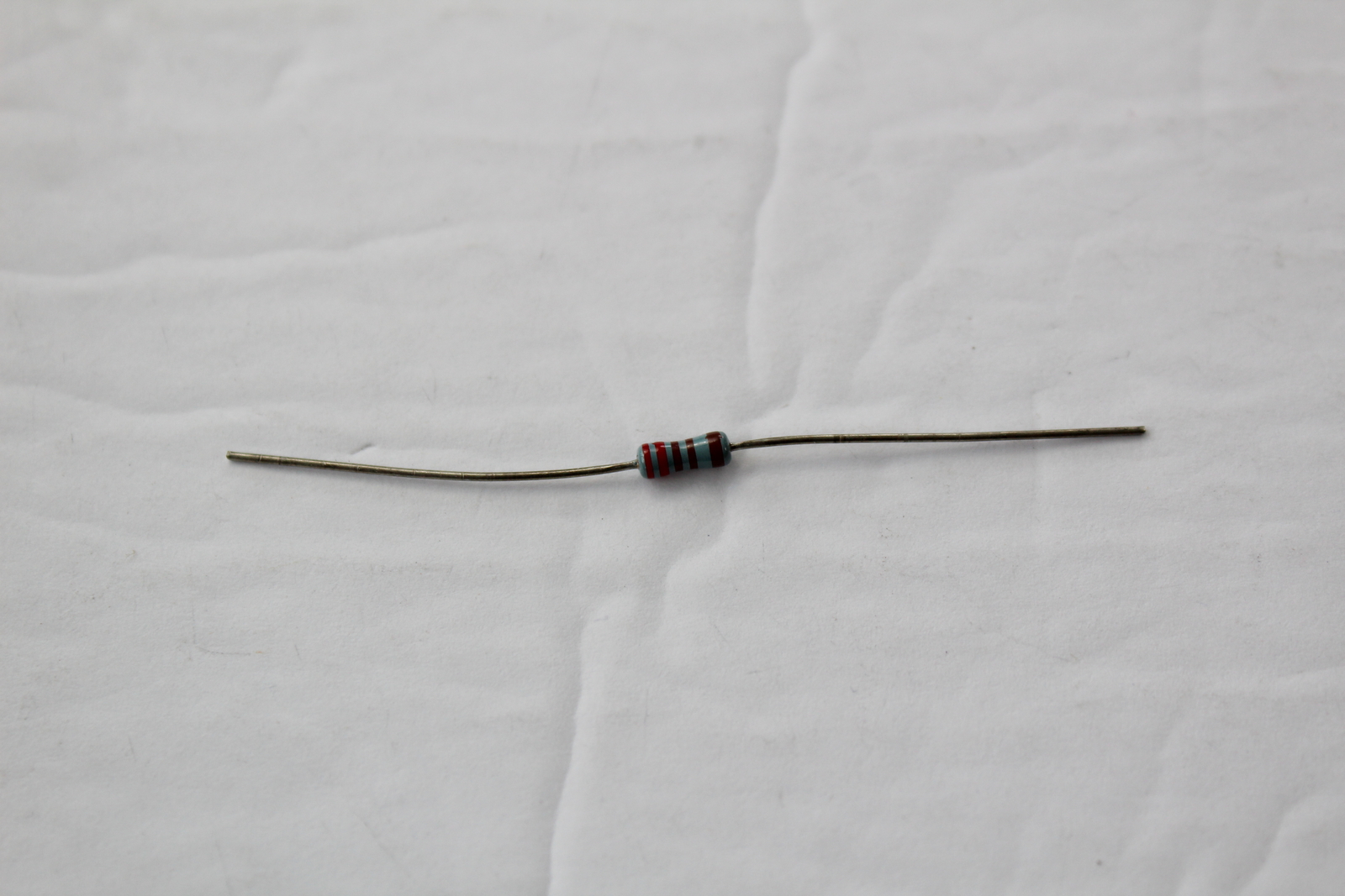 DALE 2211F Resistor Leaded 2.21K OHM 1/4W 1% Pack of 400 | eBay