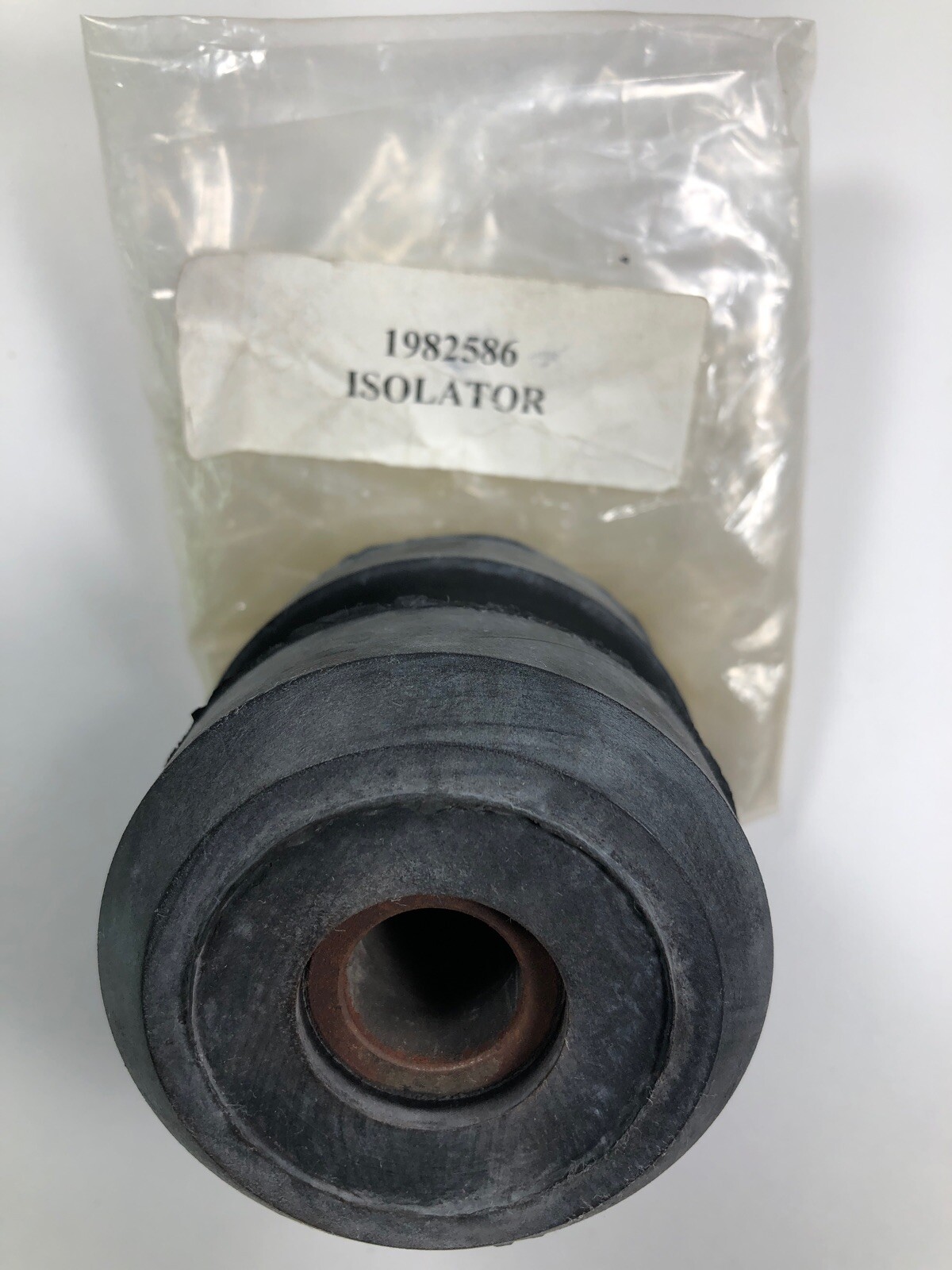 Isolator 1982586 OEM Rear Engine Mount Isolator NOS | eBay