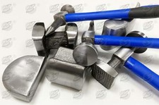 Panel Beating Set in Vehicle Body Hammers & Dollies for sale | eBay