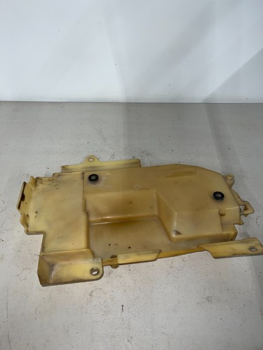 1999 Honda Foreman 450 Lower Tank Heat Protector/17515-HM7-000 | eBay