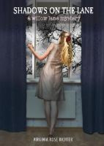 Shadows On The Lane: (A Willow Lane Mystery, #3) by Richter, Virginia ...