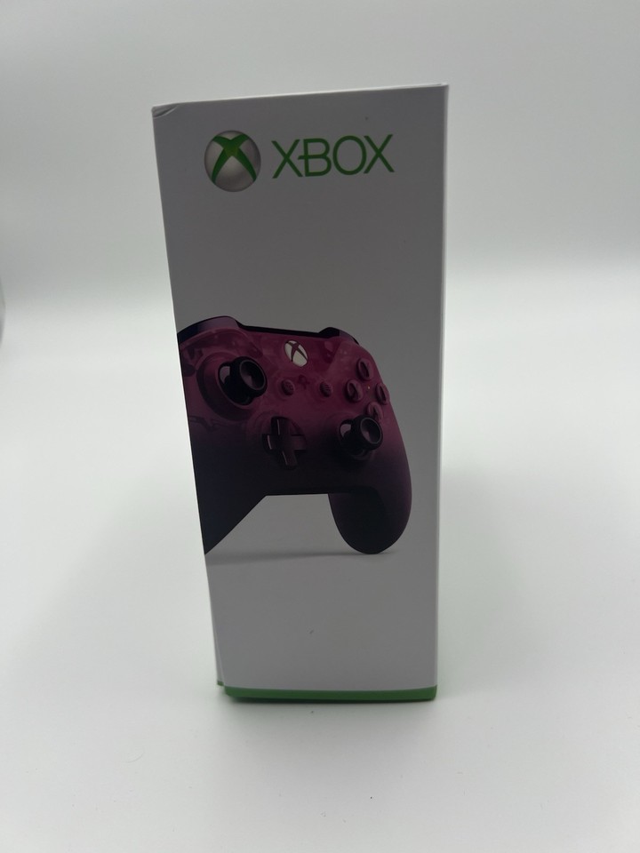 Microsoft XBOX ONE Wireless Controller [ Phantom Magenta Special ...