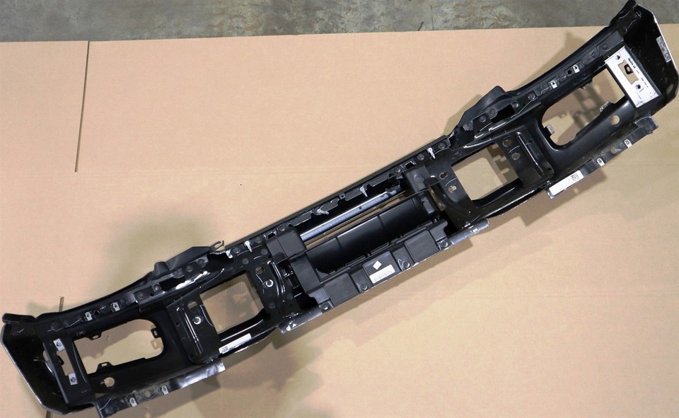 2023-2025 F250 Chrome Front Bumper Bar PC3Z17757EA New Take Off Ford OE ...