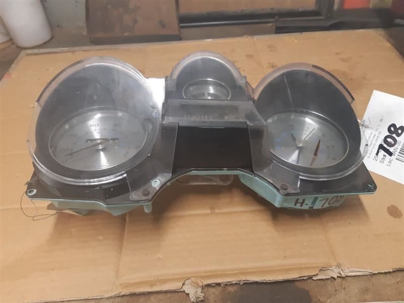 Speedometer Fits 78-79 GRAND PRIX 10084 | eBay