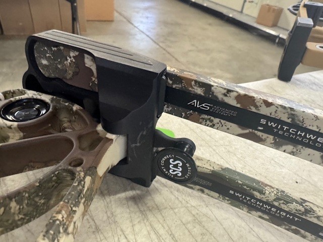 mathews atlas compound bow RH 65# 30.5DL | eBay