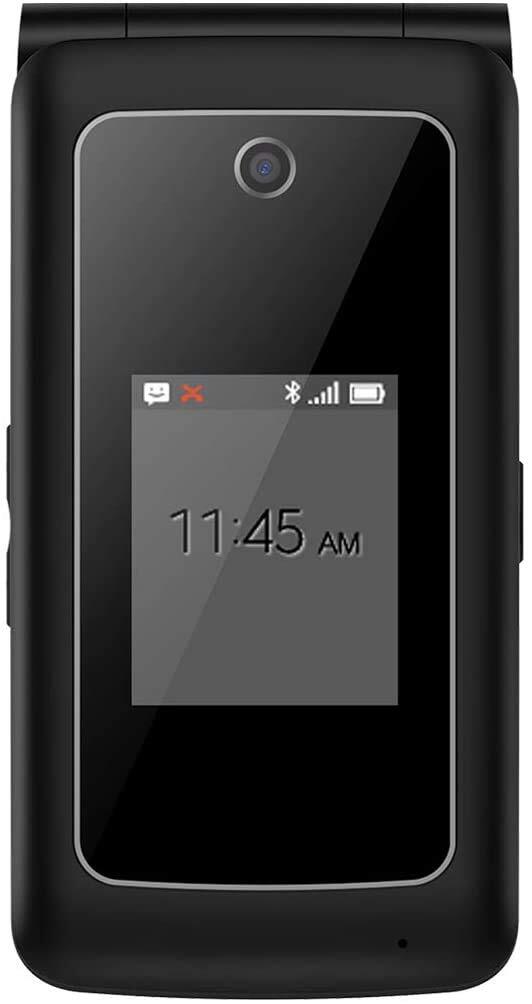 Coolpad Snap 3311A Unlocked T-Mobile Android 4G LTE Clamshell Flip ...