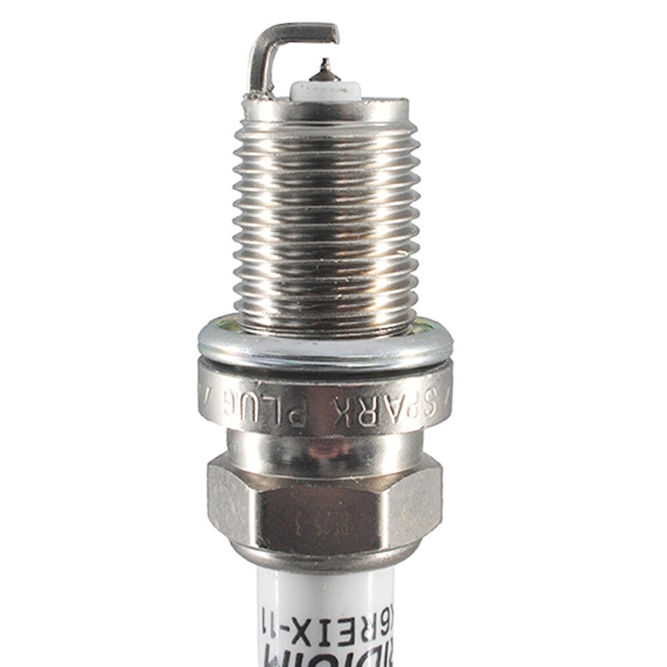 Set of 4pcs Iridium Spark Plugs For Dodge Avenger Caliber Journey Jeep ...