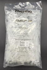 Thermo Finntip 300 9401253 Pipette Tips - 960 Total (r9) for sale ...