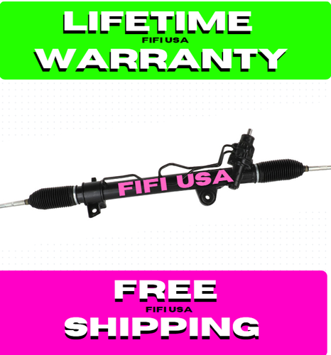 Power Steering Rack and Pinion 160S Assembly for 2008-2017 Buick ...