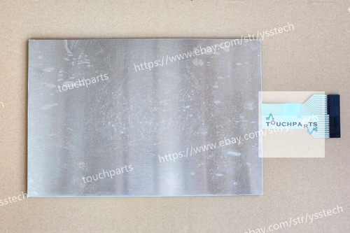 Keypad Rubber for 61-0201 HAAS CNC NGC Mill Machine Operation Front ...