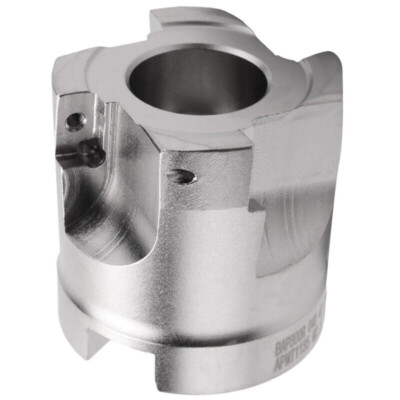 Milling - 40Mm Face Milling