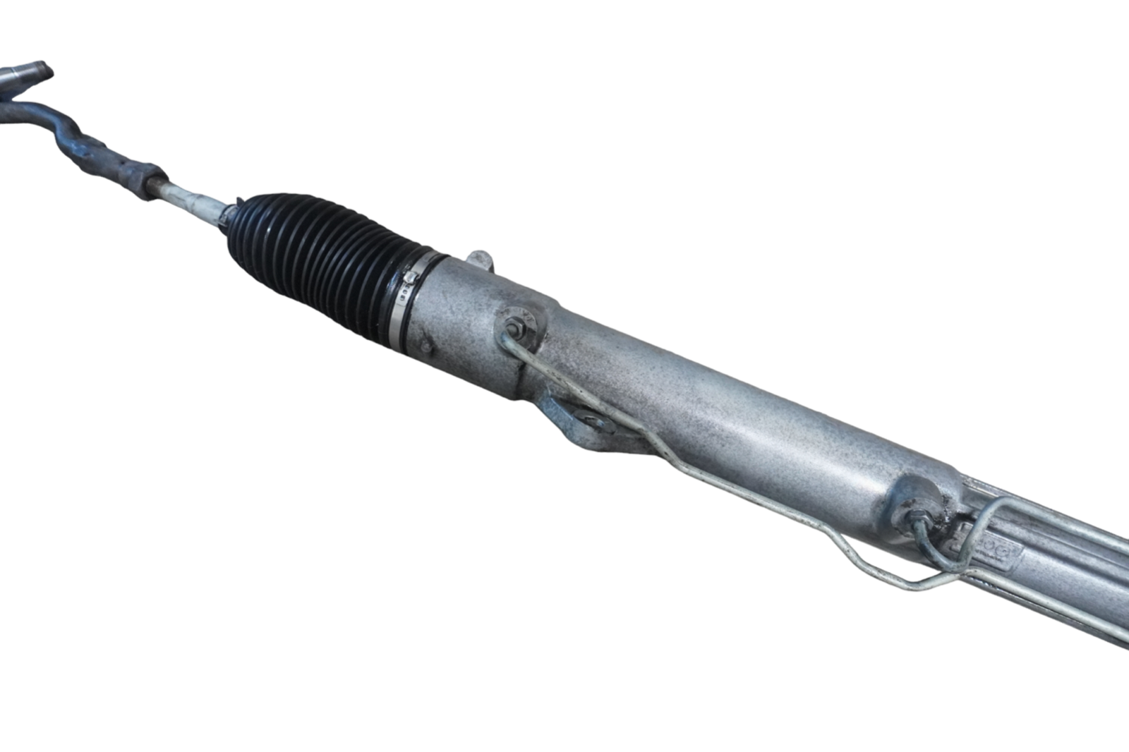 E70 X5 N55 BMW 2011 STEERING RACK AWD WITH TIE RODS | eBay