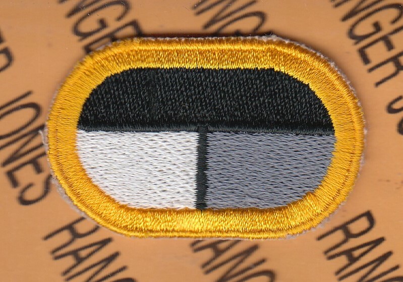 JFKSWC Special Warfare Center Airborne parachute oval patch c/e thin ...