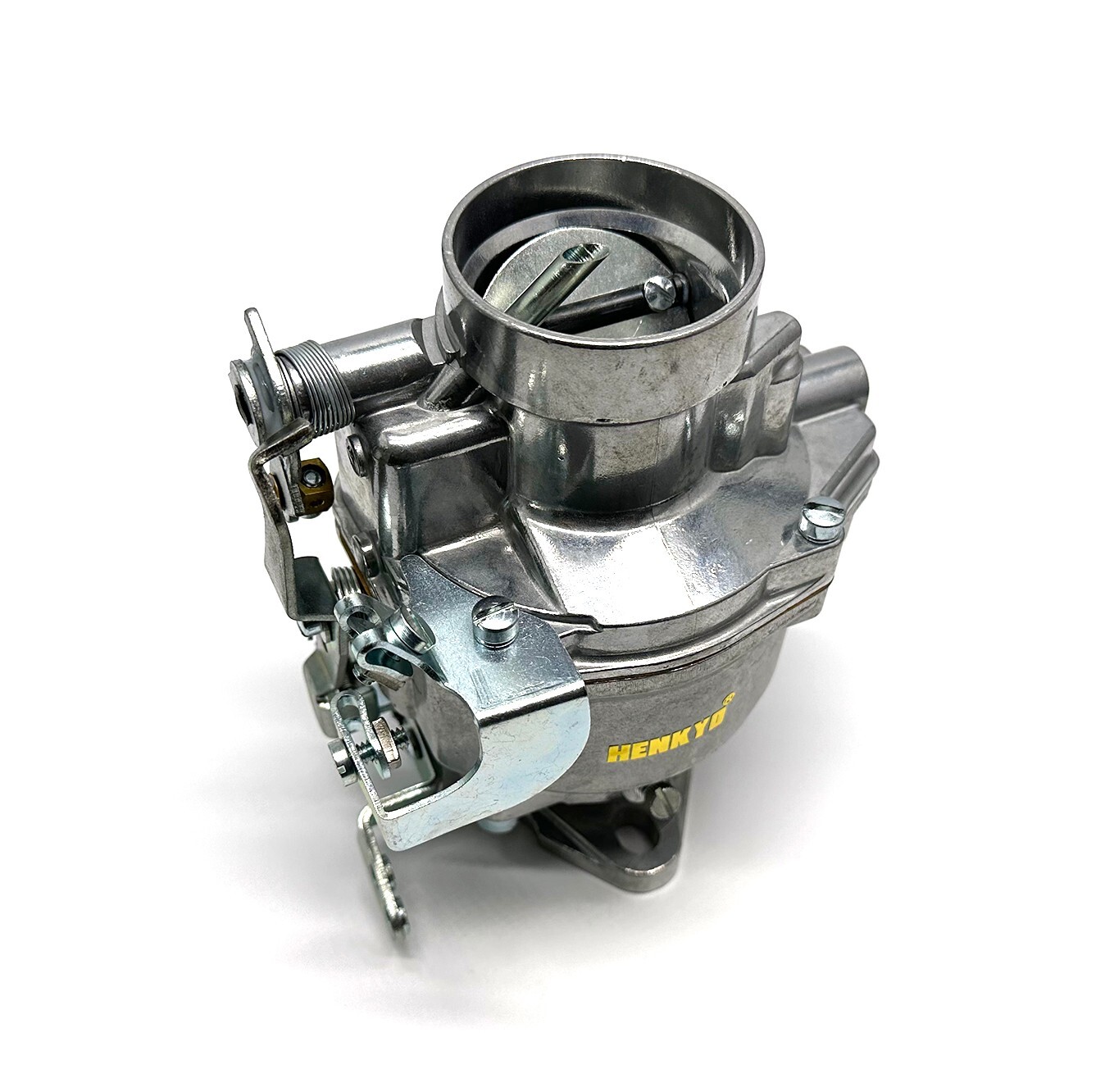 Rochester B 1 barrel Carb 1950-1959 Chevy & GMC 235 ci Engine 3.8L ...