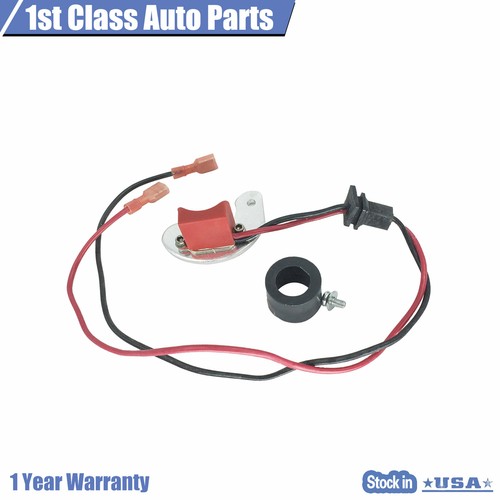 Vw Bug Bus Dune Buggy Electronic Ignition Module For 009 Distributor | eBay