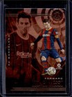 Trophy Triumph Lionel Messi - Card Value
