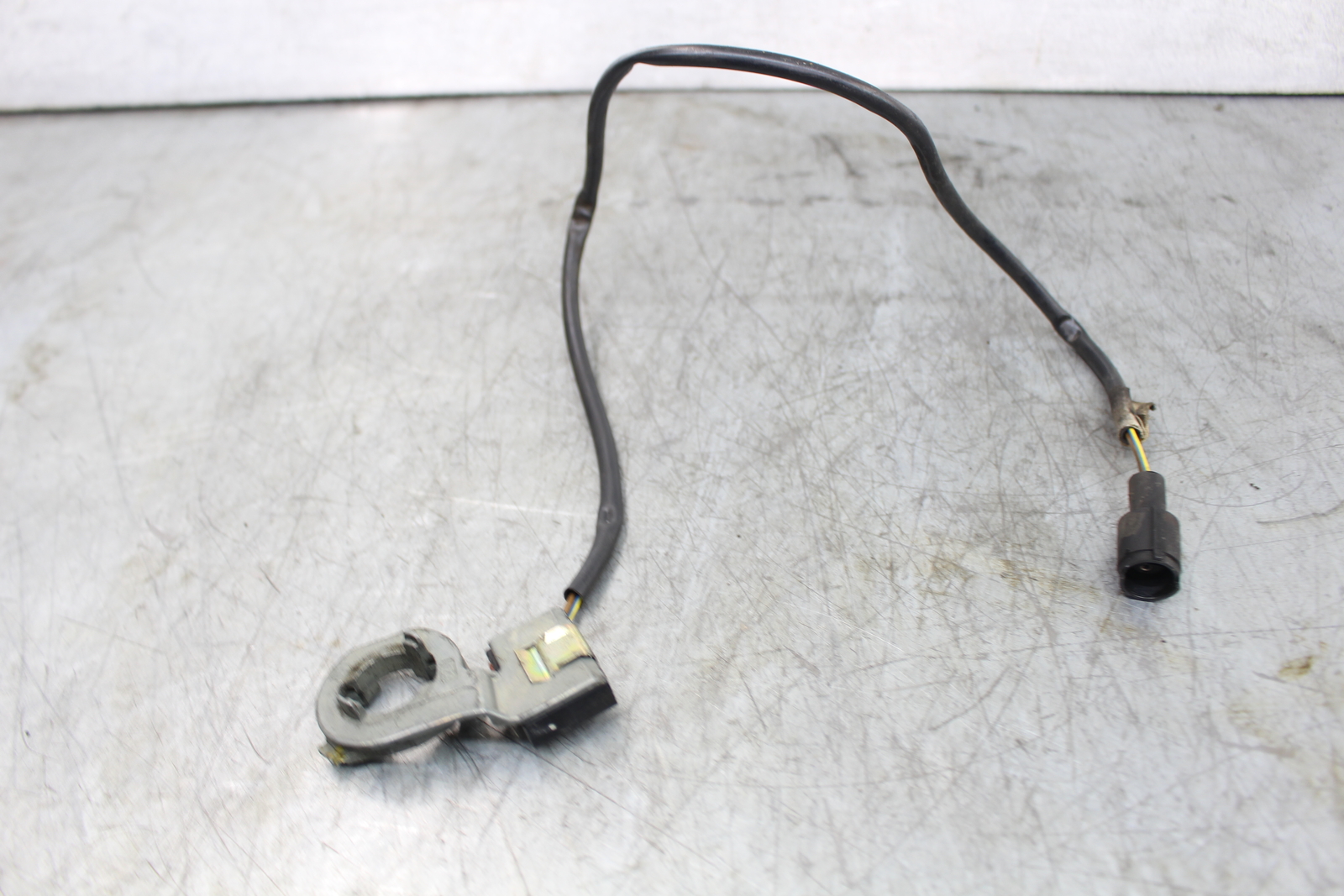 BMW E24 FRONT DOOR CENTRAL LOCKING SYSTEM MICRO SWITCH DRIVER PASSENGER ...