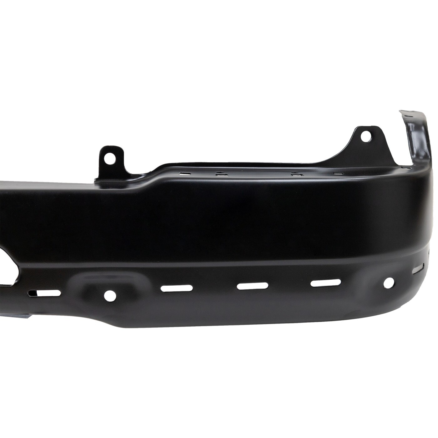 Front Bumper Paint to Match for 2003-2006 Chevrolet Silverado 1500 ...