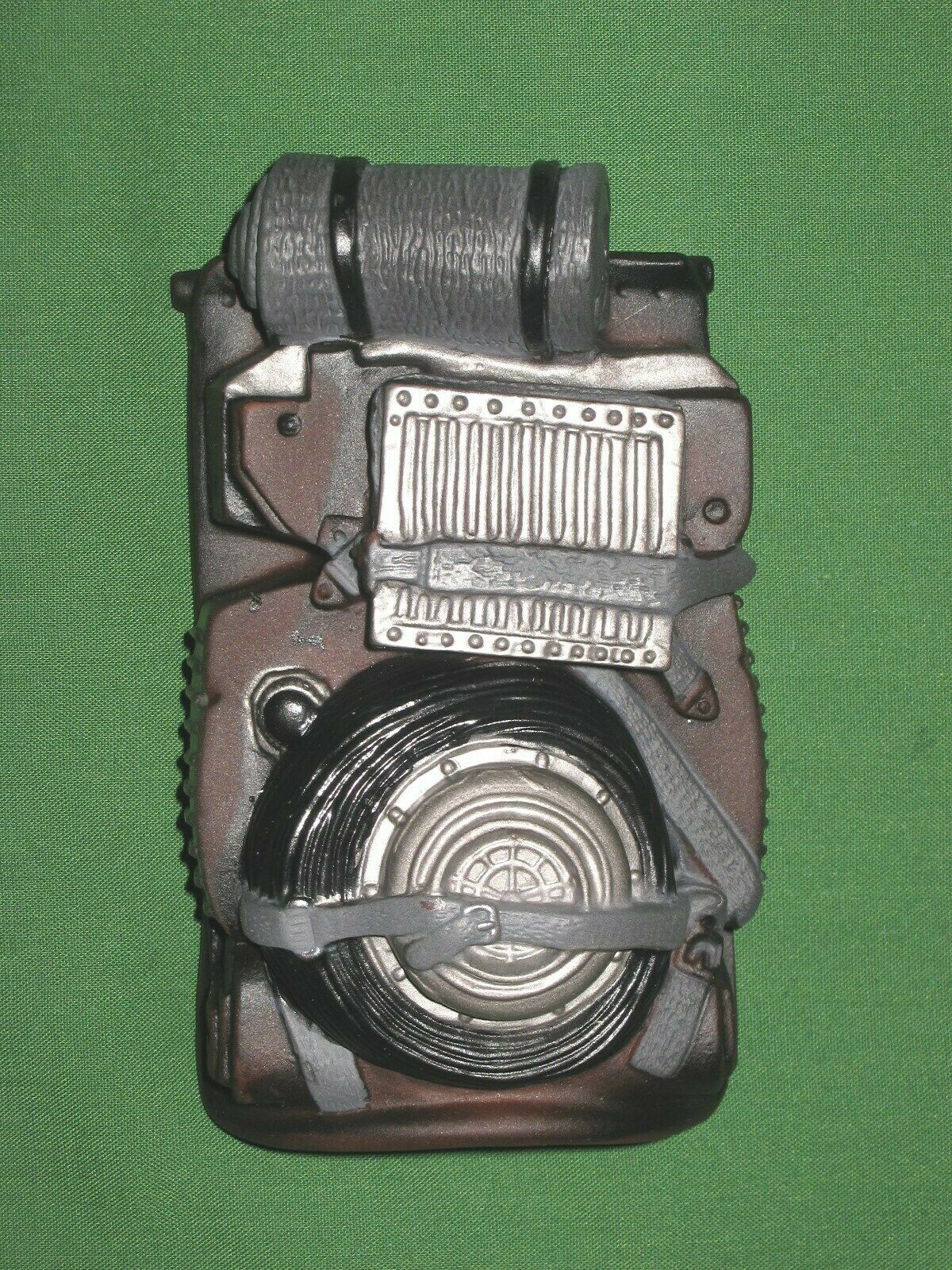 1/6 Dengar BOUNTY HUNTER BACKPACK ~ 12" Sandtrooper Jedah Stormtrooper ...