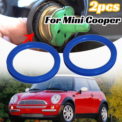Fuel Tank Filler Cap Seal For Mini Cooper R50 R52 R53 R55 R56 Mini One ...