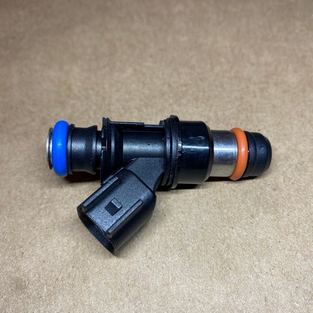 Fuel Injector ACDelco GM Original Equipment 12580681 for sale online | eBay