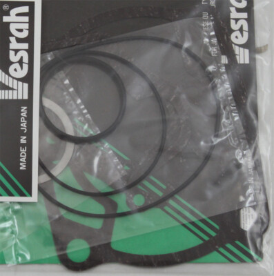 Vesrah Top End Gasket Set VG-7081 | eBay