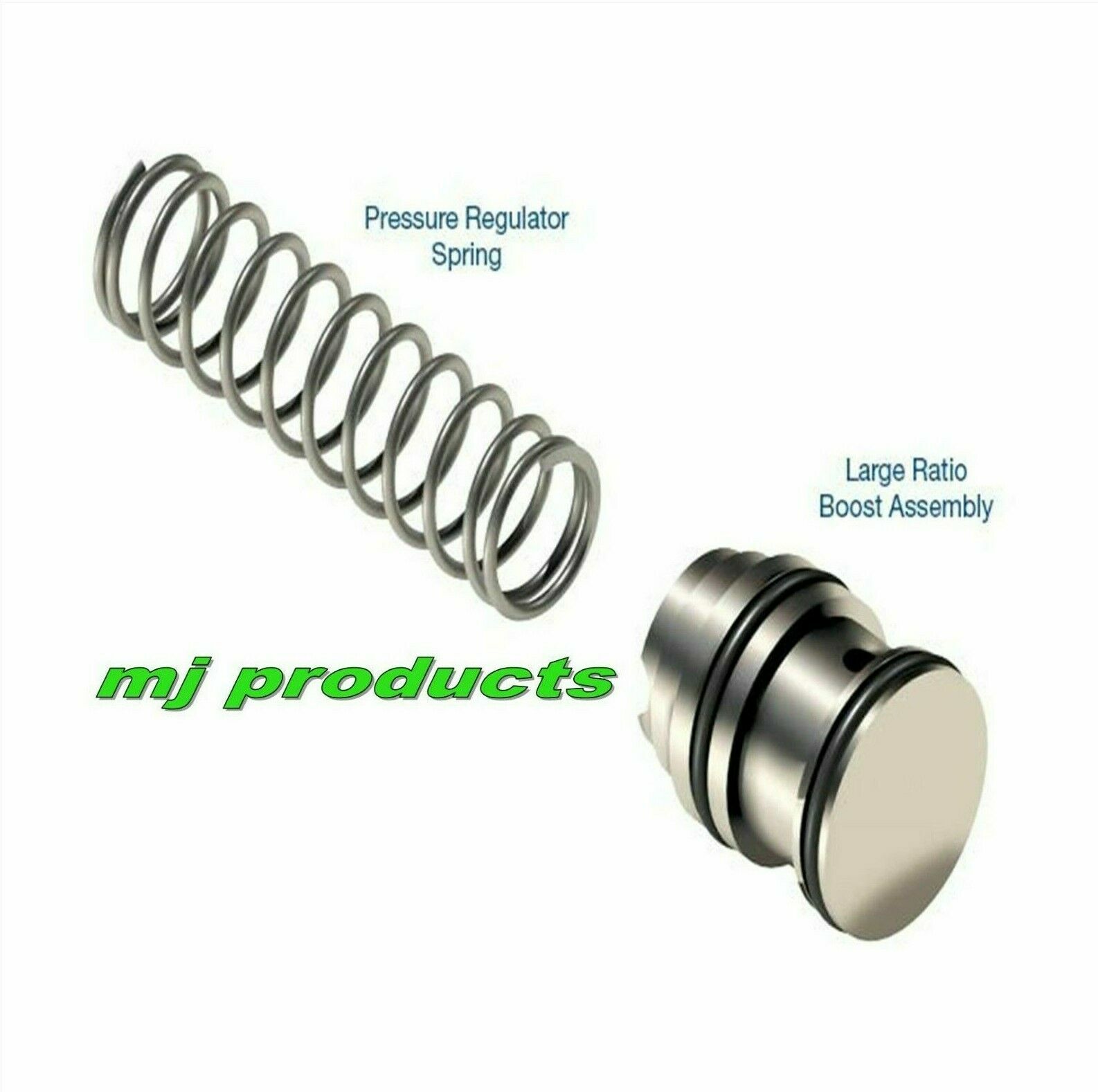 TH700R4 SONNAX LINE PRESSURE BOOSTER KIT / 700R4-LB1 | eBay