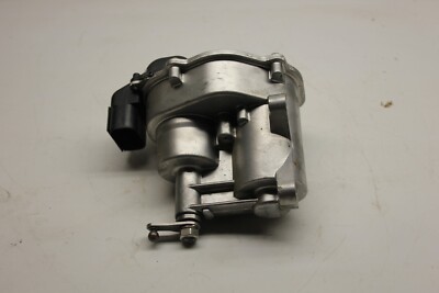 2006-2010 BMW M3 / 2007-2009 BMW E90 Throttle Body Actuator 13627838085 ...