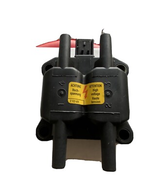 Ignition Coil Pack Fits Mini Hatchback (R50 R53) Cooper | eBay