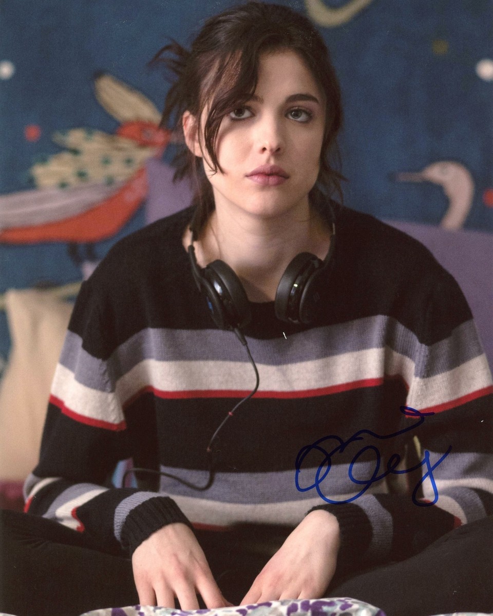 Margaret Qualley The Leftovers