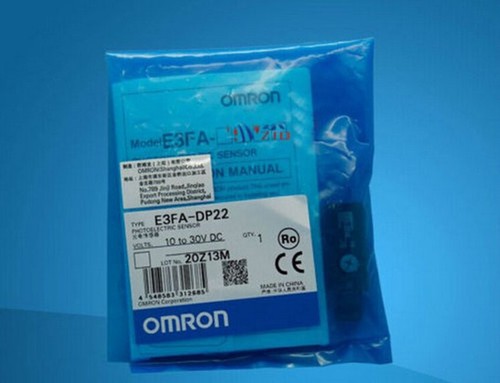 1PCS NEW Photoelectric Sensor E3FA-DP22 10-30VDC #W8 | eBay