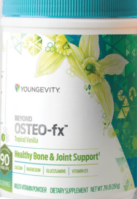 Youngevity David Beyond Osteo-fx Powder | eBay