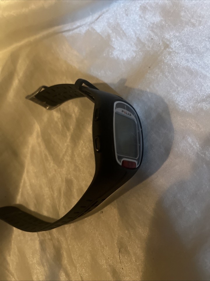 Polar Men’s Gym and or Running Tracker | eBay