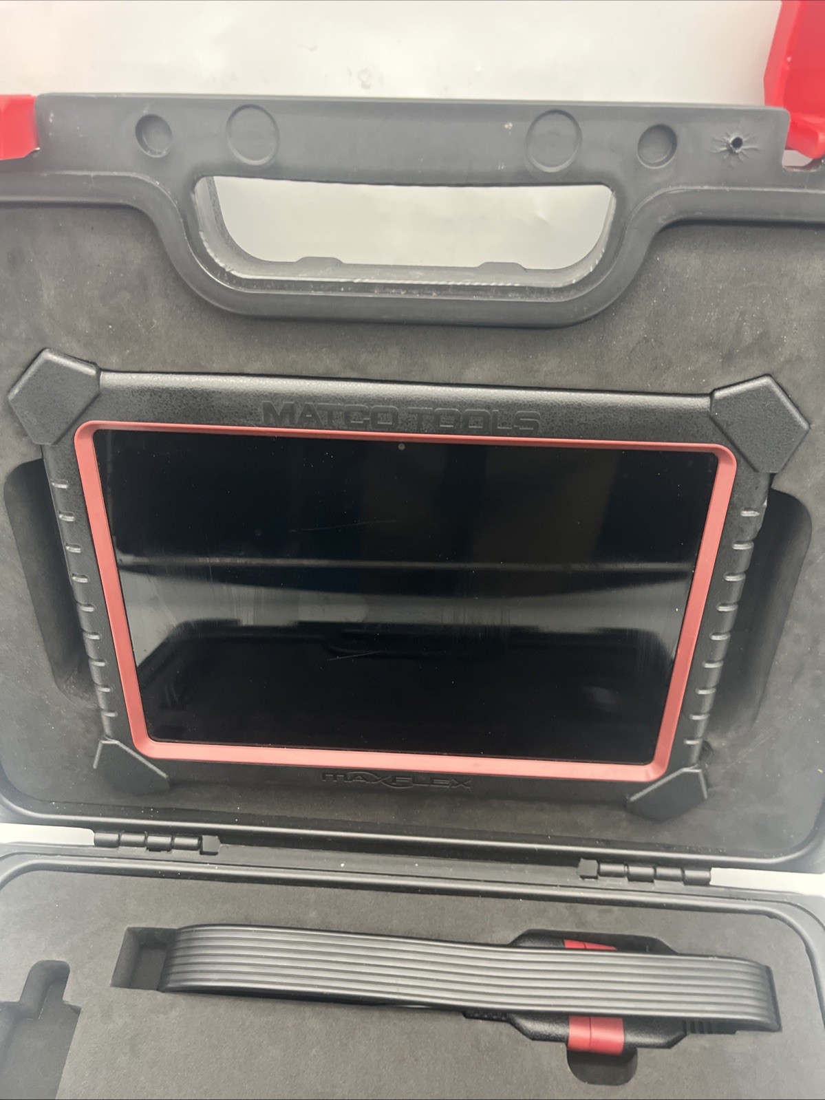 MATCO TOOLS MAXFLEX A - SCANNER | eBay